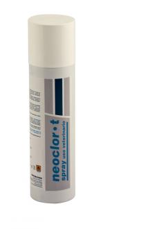 NEOCLOR-T spray 210 ml Wound spray – torsineen